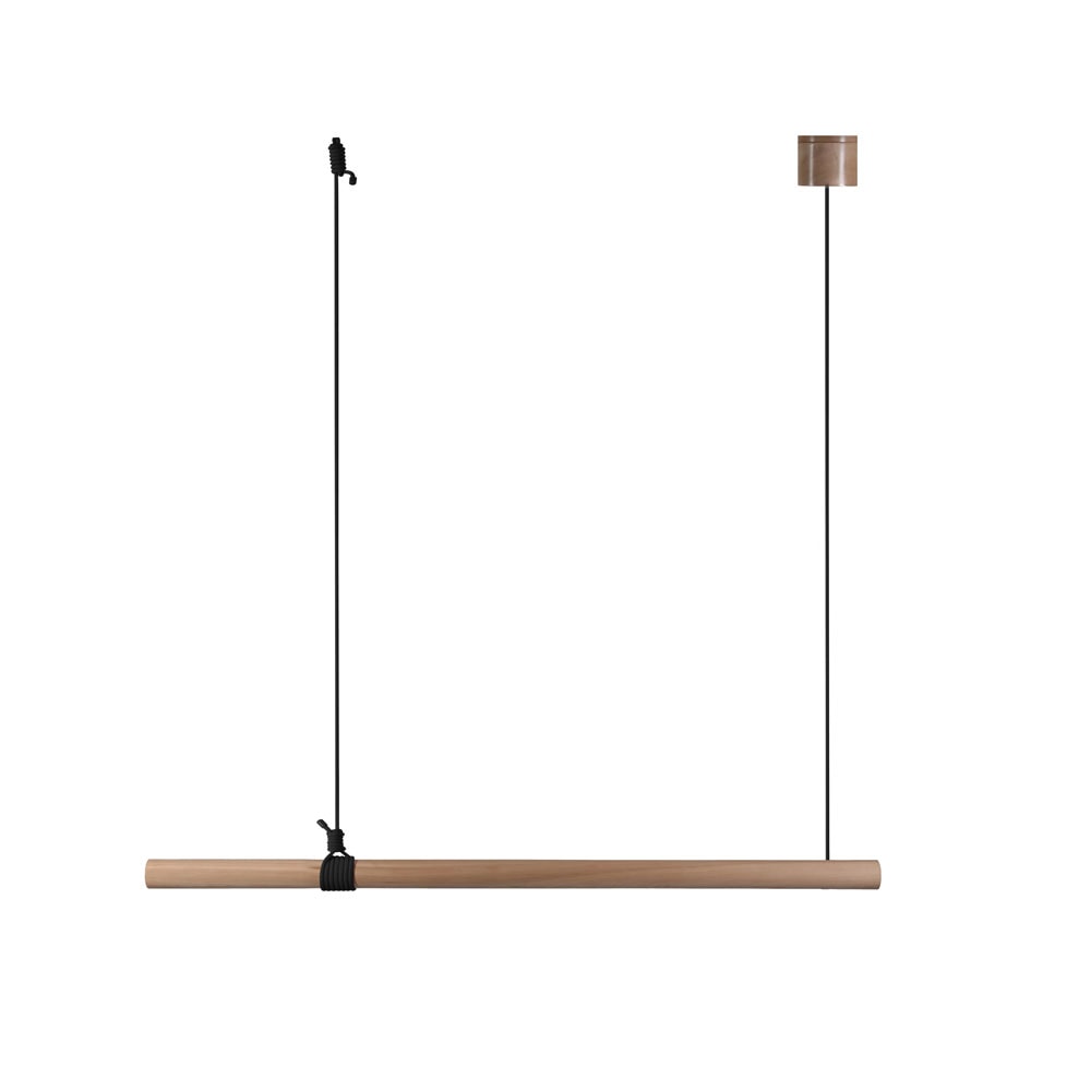 Lampara Stick Lamp L120 - Matias Ruiz M